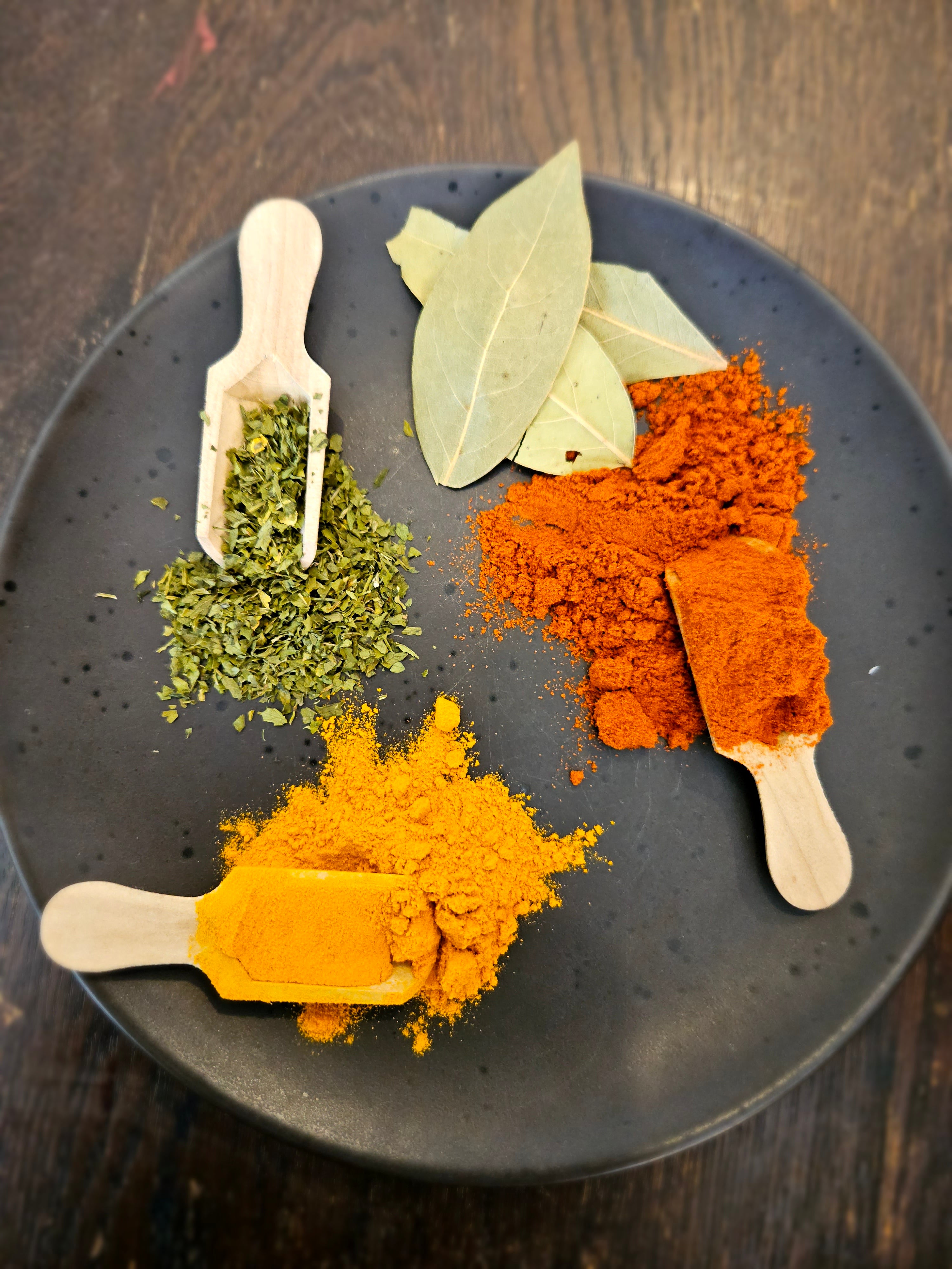 Herbs, Spices and Seasoning – Little Green Refills