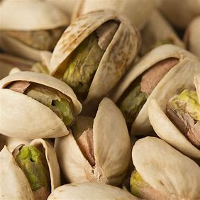 Nuts – Little Green Refills