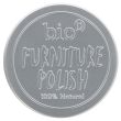 Bio D Furniture Polish – Little Green Refills