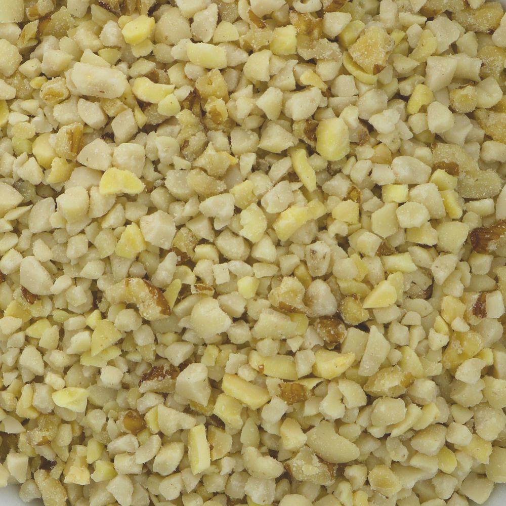 Chopped Mixed Nuts 100g – Little Green Refills
