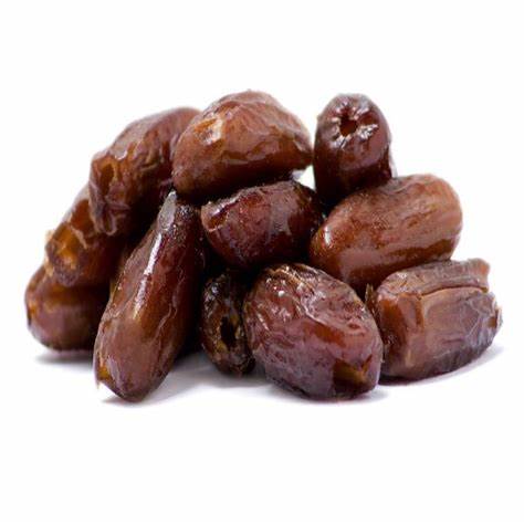 Whole Pitted Dates - 100g – Little Green Refills