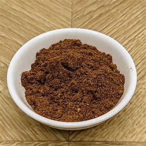 Mixed Spice – Little Green Refills