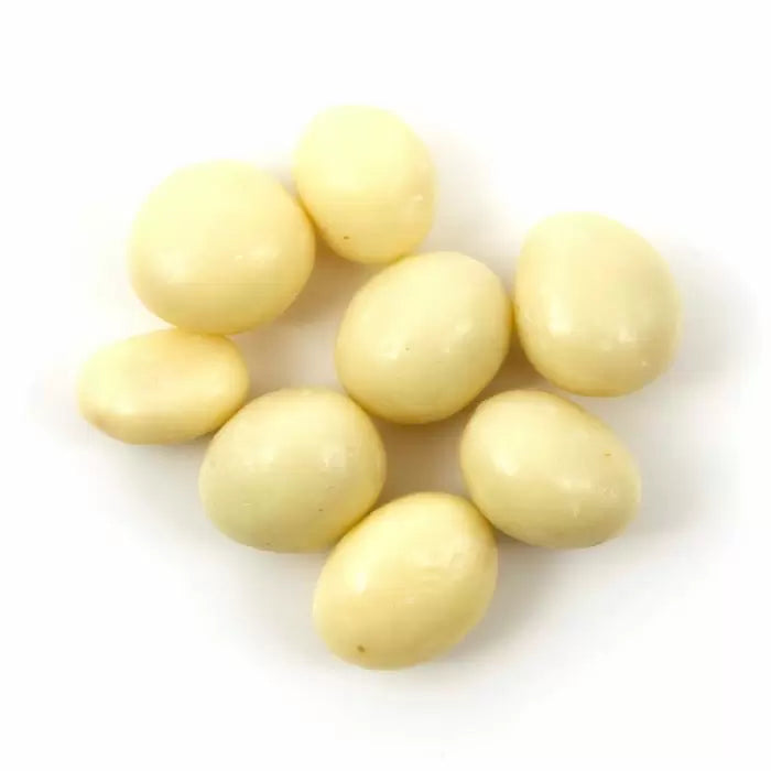 Yogurt Coated Peanuts 100g – Little Green Refills