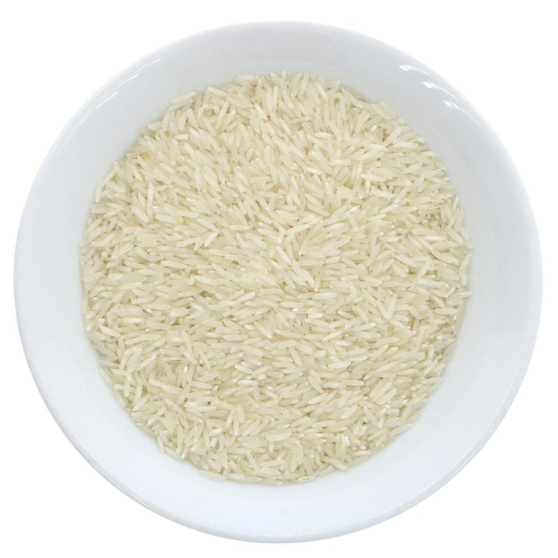 Basmati White -100g – Little Green Refills